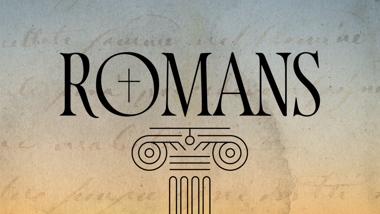 Romans | www.ulcannarbor.org